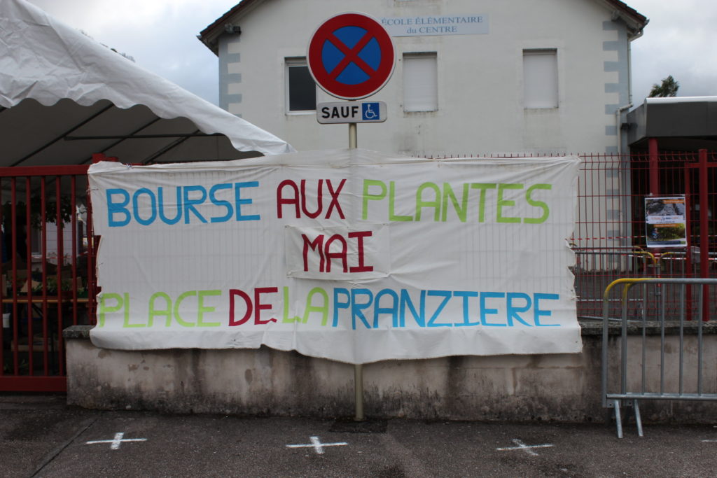 Bourse aux Plantes de Cornimont - AMAP Les Choucas Gourmands Bourse aux Plantes de Cornimont - AMAP Les Choucas Gourmands
